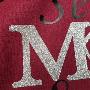 Senior Mom Squad - Etsy