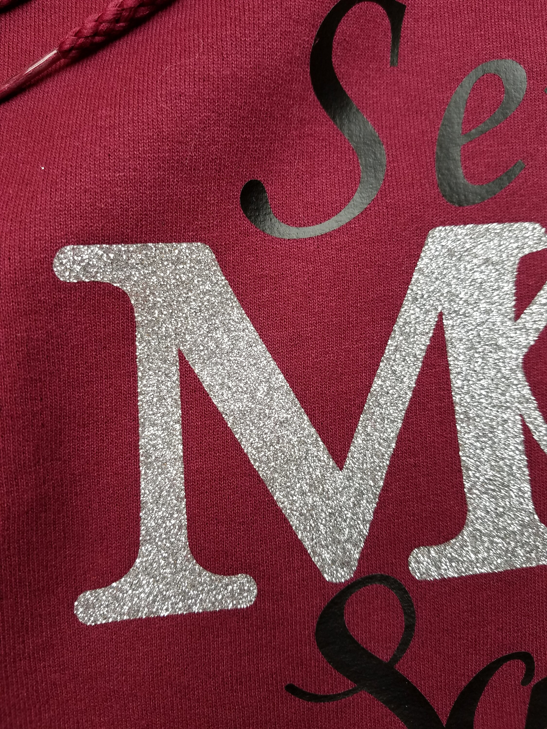 Senior Mom Squad - Etsy