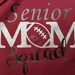 Senior Mom Squad - Etsy
