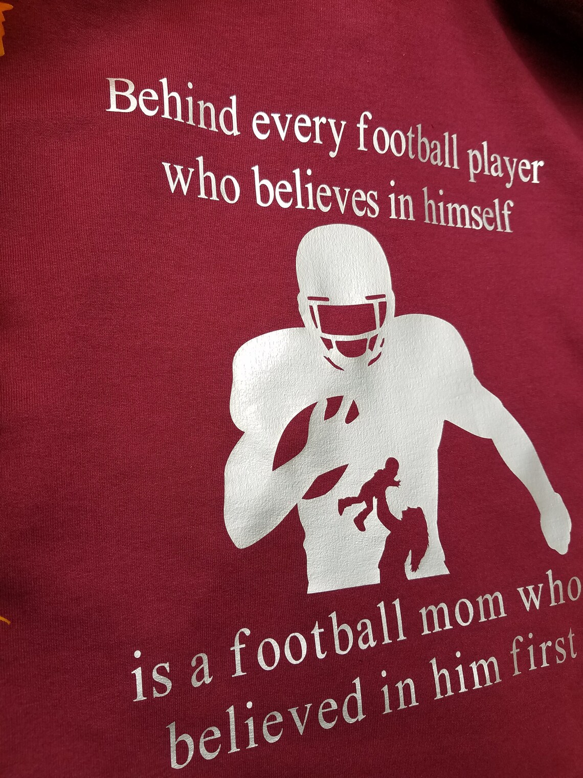 Senior Mom Squad - Etsy