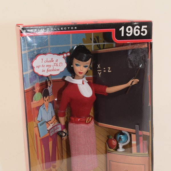 Rare Barbie - Etsy