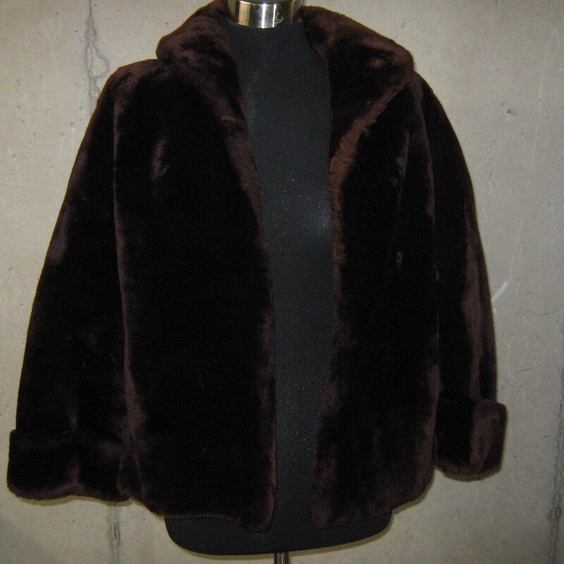 Fur Coat Pattern - Etsy