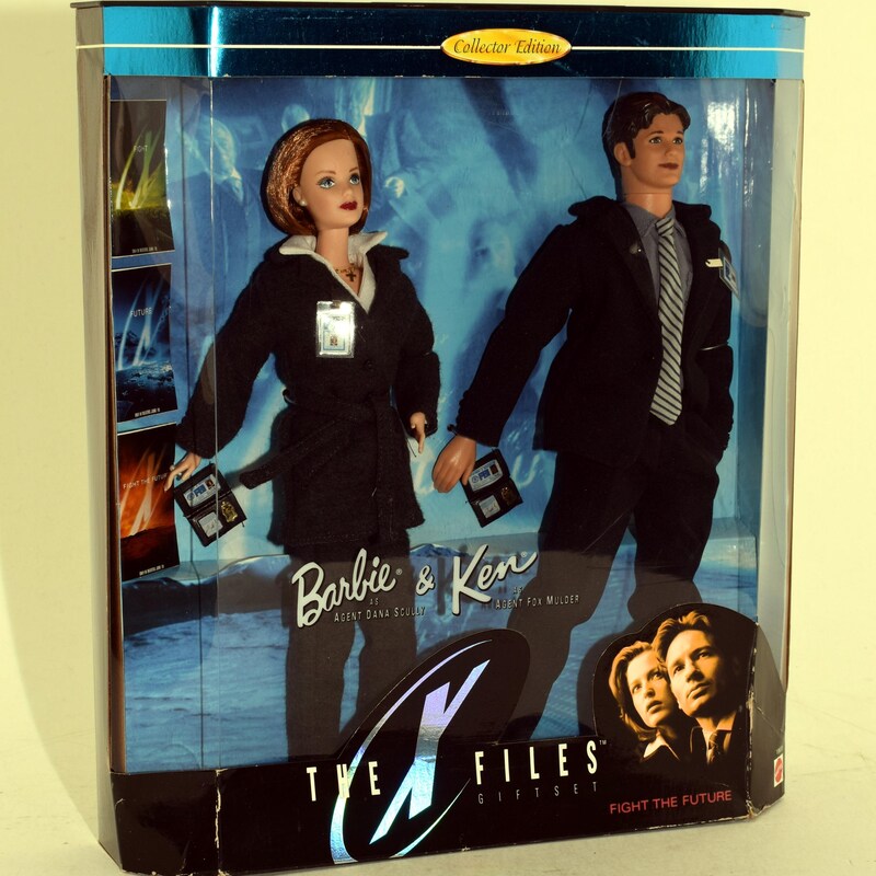 Xfiles - Etsy Canada