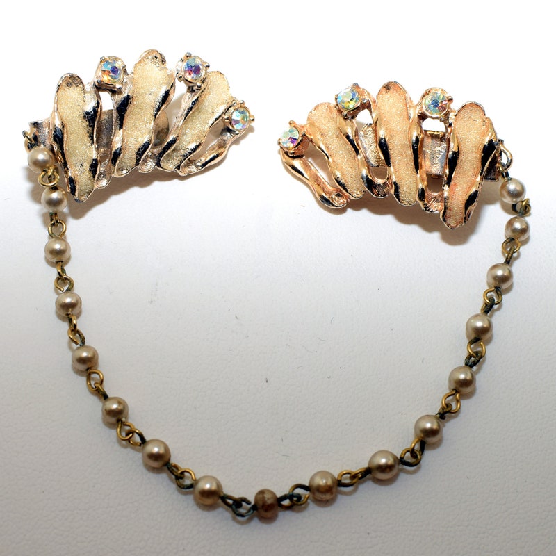 Sweater Guard - Etsy