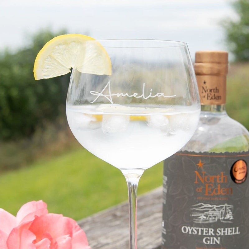 Gin - Etsy