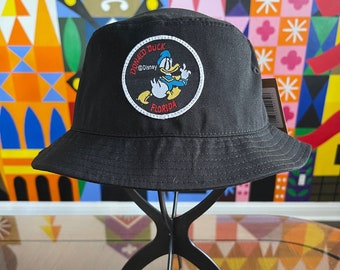 Donald Duck Hat Vintage - Etsy