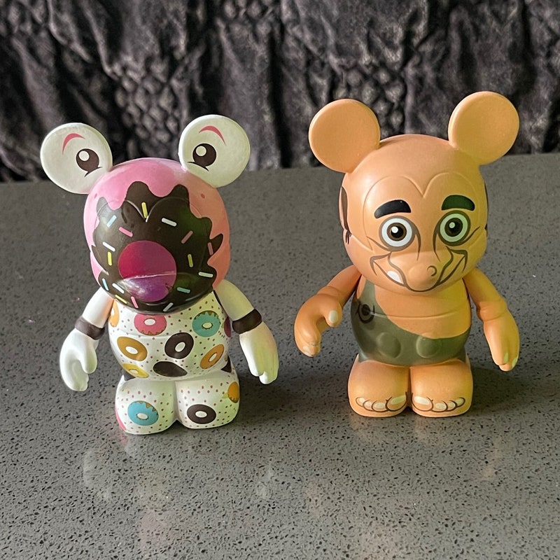 Vinylmation - Etsy