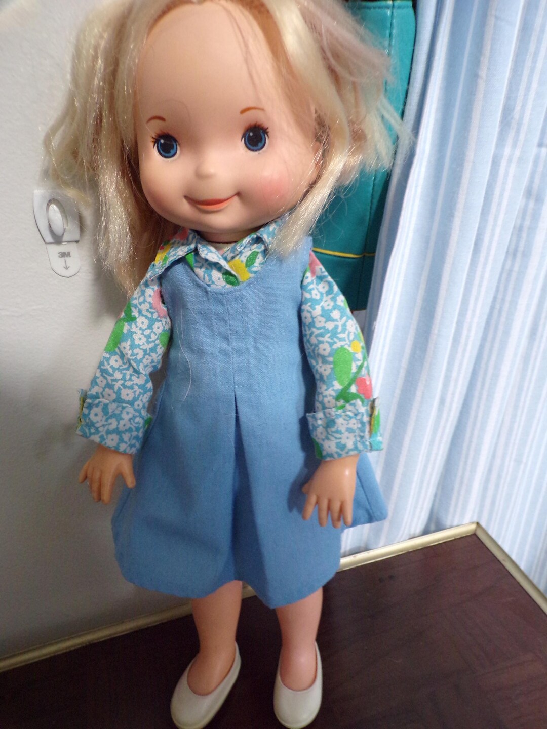 Fisher Price Mandy Doll - Etsy