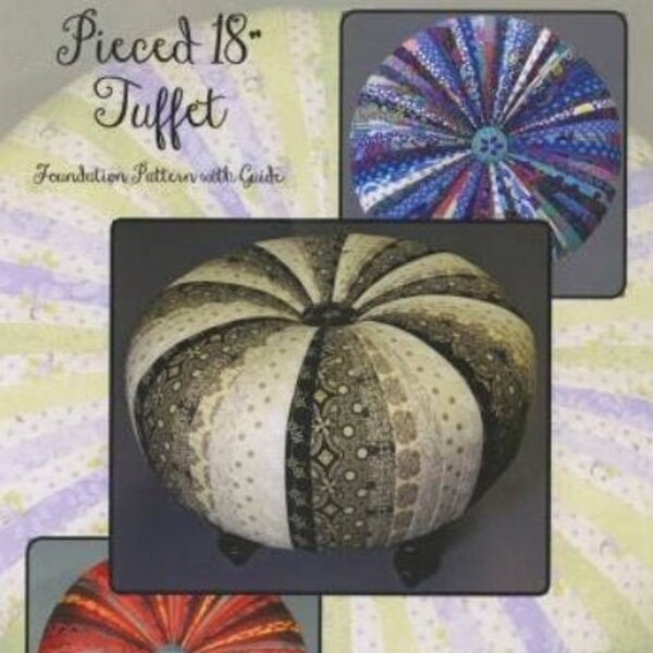 Tuffet Kit - Etsy