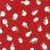 Quilting Santa Panel - Etsy