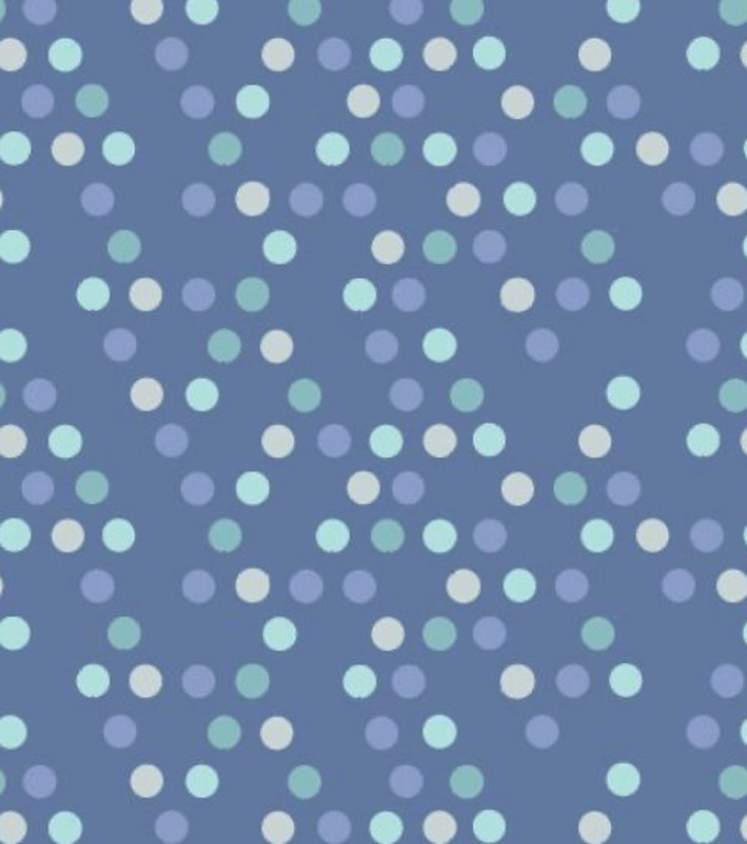 Basics Volume 1, Barn Dots, Big Sky - Etsy