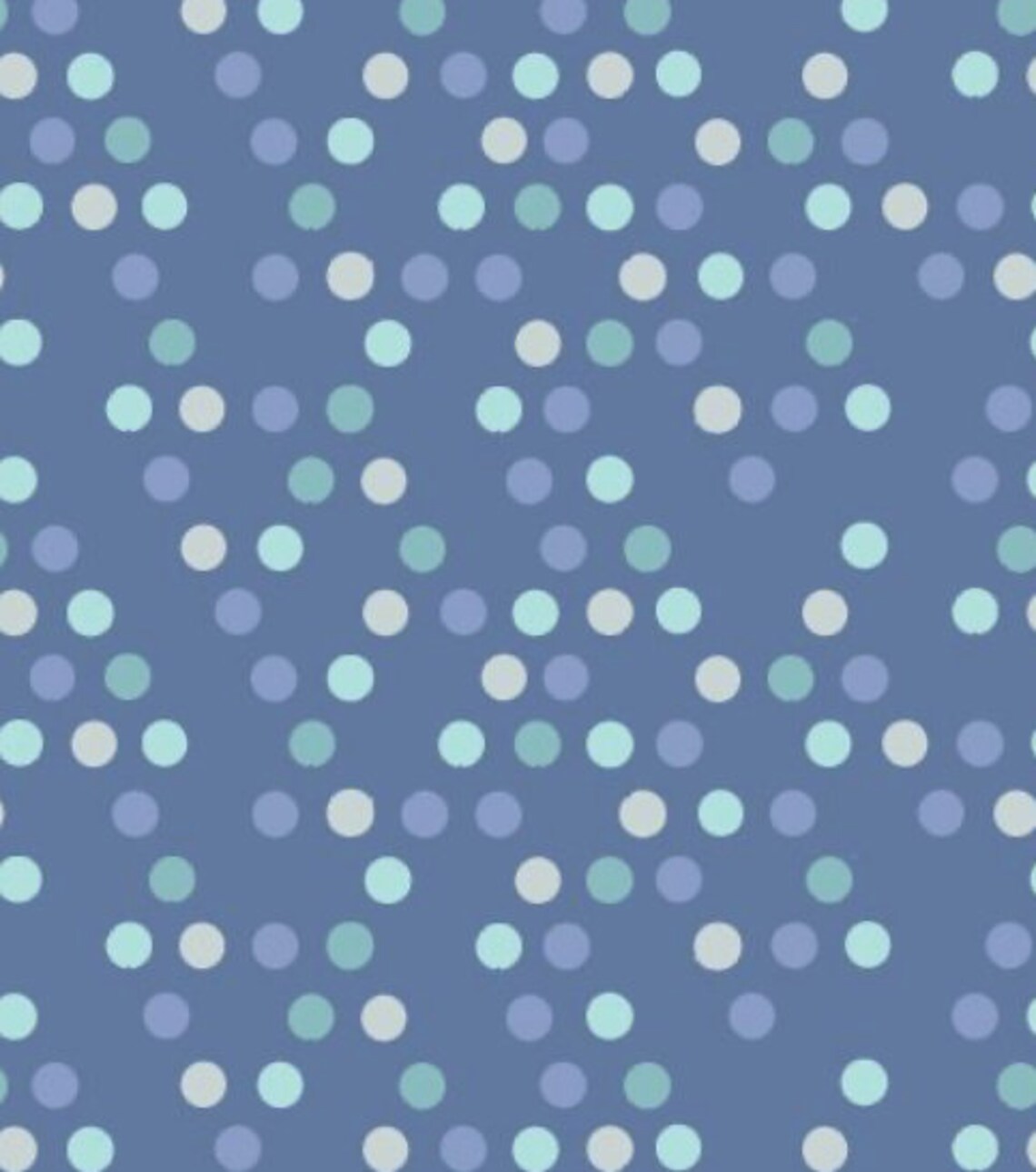 Basics Volume 1, Barn Dots, Big Sky - Etsy