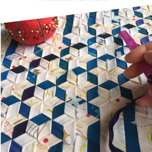 All Bundled up Quilt Pattern - Etsy