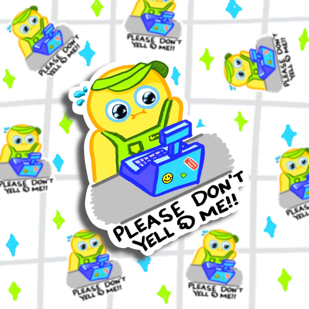 Customer Service Vinyl Sticker/decorative Decal/ Laptops/hydroflasks ...