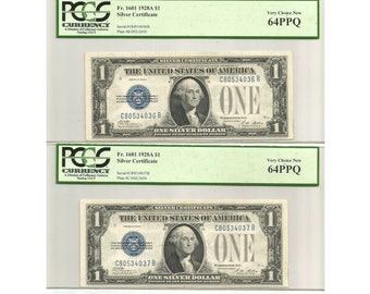 Kid's UNIQUE BIRTHDAY Card or Gift Colorized One Dollar Bill Animal ...