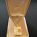 Cool Miniature Tiny Coins Washington Quarter One Cent Penny Ike ...