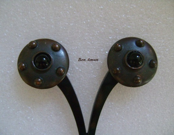 Ben Amun Alice Caviness Bijoux Designs New York and P… - Gem