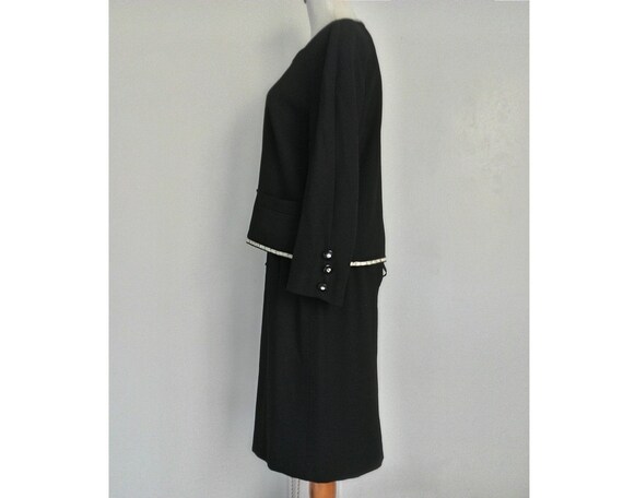 Vintage LOUIS FERAUD Made in Germany Ladies Luxury St… - Gem