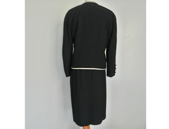 Vintage LOUIS FERAUD Made in Germany Ladies Luxury St… - Gem