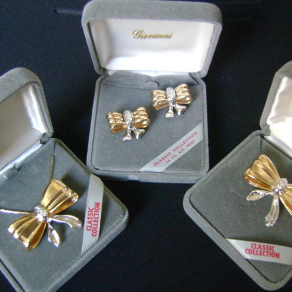 Giovanni Collection - Etsy