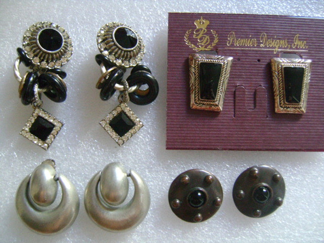 Ben Amun Alice Caviness Bijoux Designs New York and Premier Designs INC ...