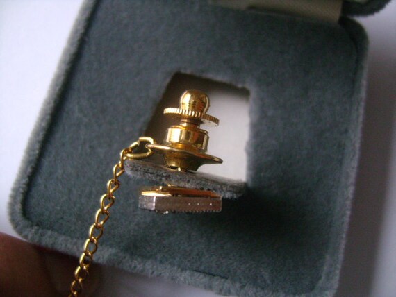 John Alden & ANSON Men's Minimalist Jewelry Accessori… - Gem