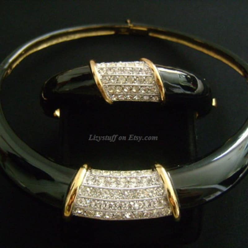 Lanvin Bangle - Etsy