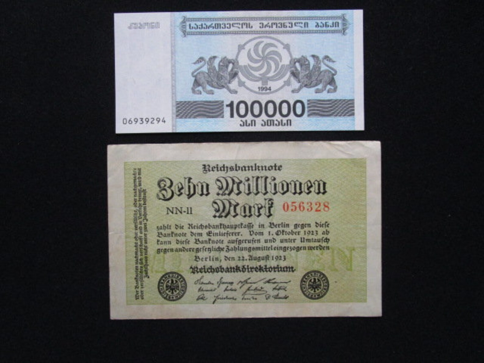 Collectible World Banknote Collection Lot 1935 US Silver - Etsy