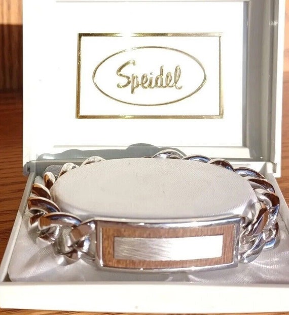 Speidel usa bracelet price store