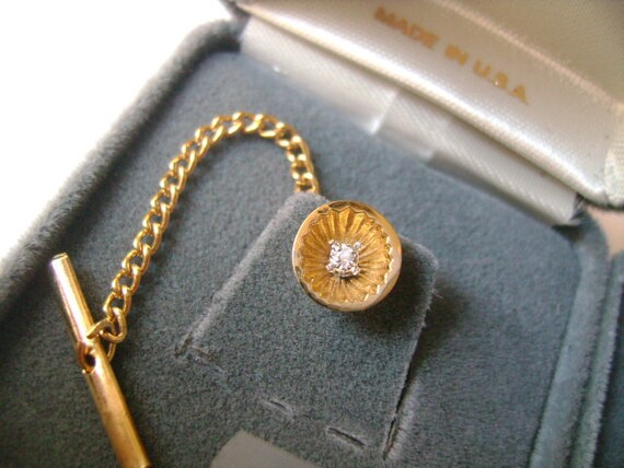 ANSON Minimalist Gentleman's Jewelry Accessories Lot … - Gem