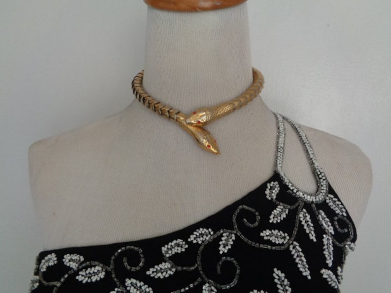 Amazing Art Deco Antique PAT PEND Two Headed Gold Plated - Etsy