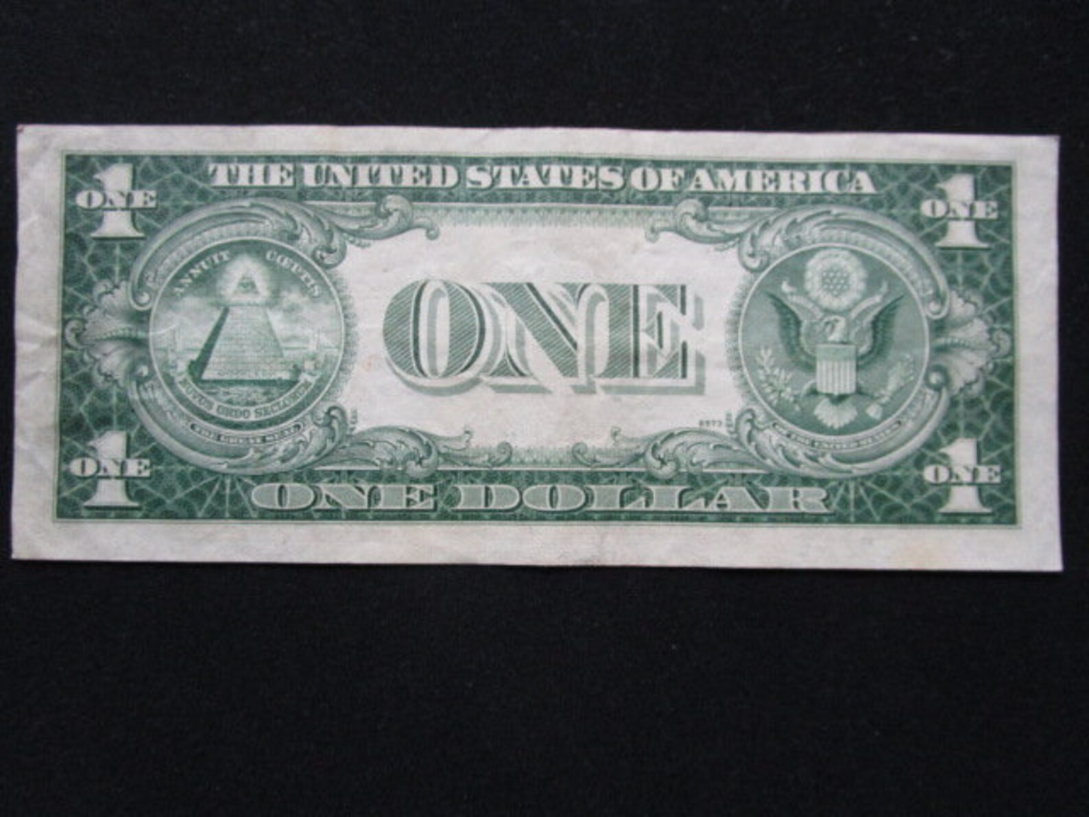 Collectible World Banknote Collection Lot 1935 US Silver - Etsy