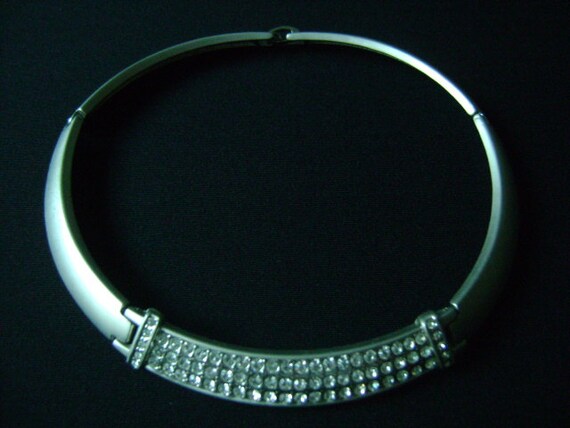 Gorgeous Metallic Pewter Silver Tone Color W/ Sparkli… - Gem