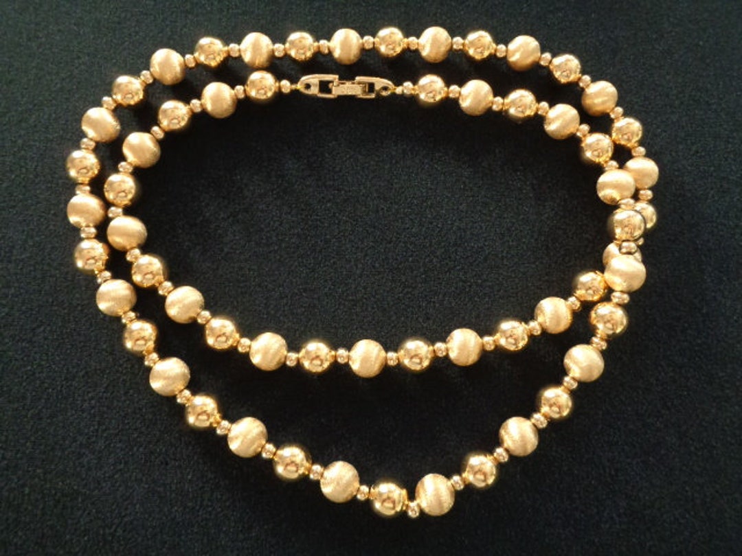Beautiful Vintage NAPIER PAT Ladies Fashion Costume Jewelry Textured ...