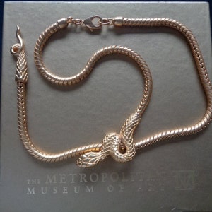 MMA the Metropolitan Museum of Art NYC 24KT Yellow Gold Overlay Plated ...