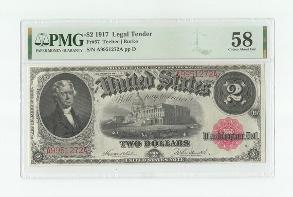 Indian Legal Tender Money