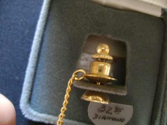 ANSON Minimalist Gentleman's Jewelry Accessories Lot … - Gem