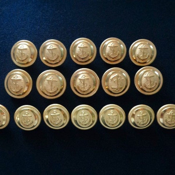 Clothing Buttons - Etsy