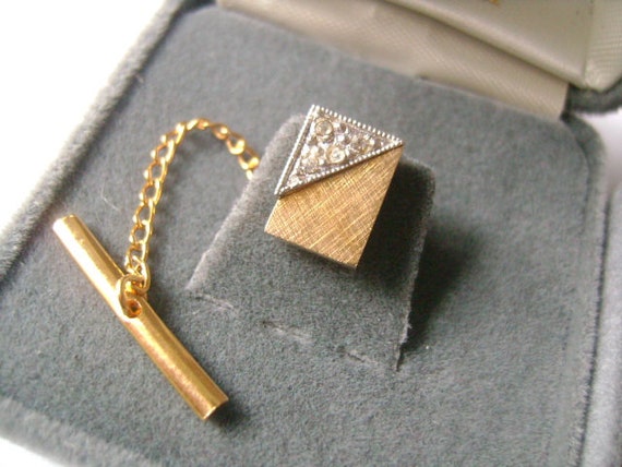 John Alden & ANSON Men's Minimalist Jewelry Accessori… - Gem
