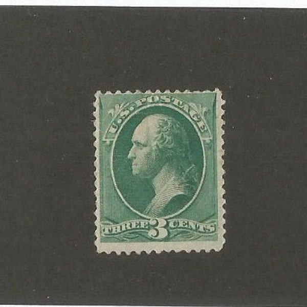 3 Cents - Etsy