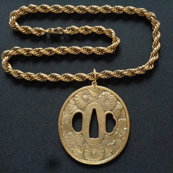 Tsuba - Etsy UK