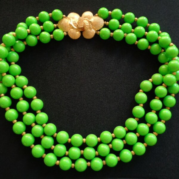 Clamshell Clasp - Etsy