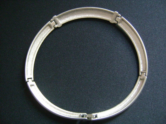 Gorgeous Metallic Pewter Silver Tone Color W/ Sparkli… - Gem