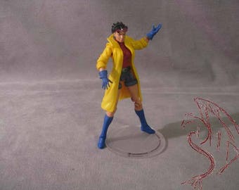 Custom action figure | Etsy