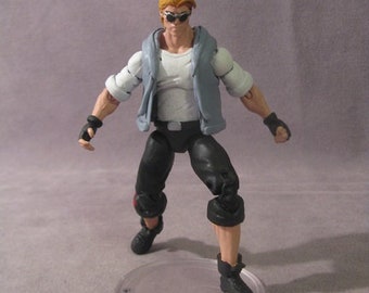 Custom Action Figure - Etsy