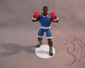 Balrog Figure - Etsy