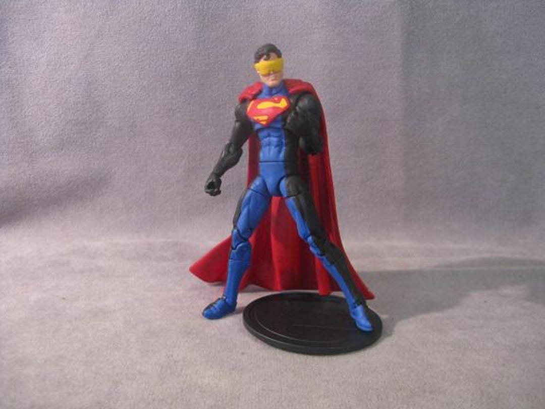 Custom Action Figure Make to Order Eradicator 3 3/4 - Etsy