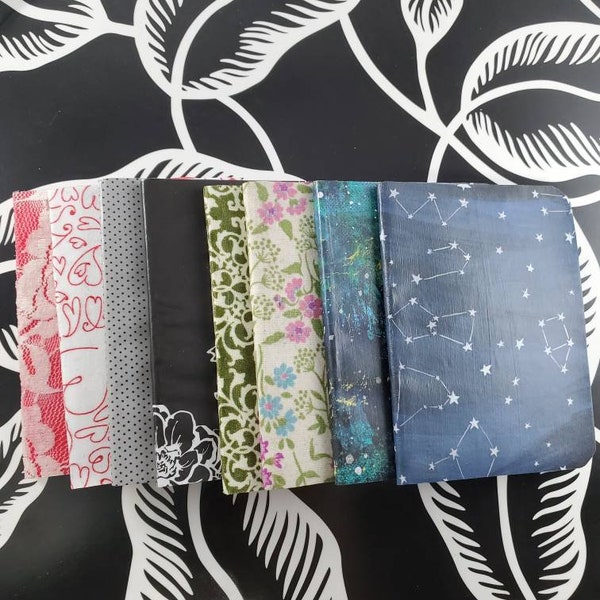 Altered Composition Book - Etsy