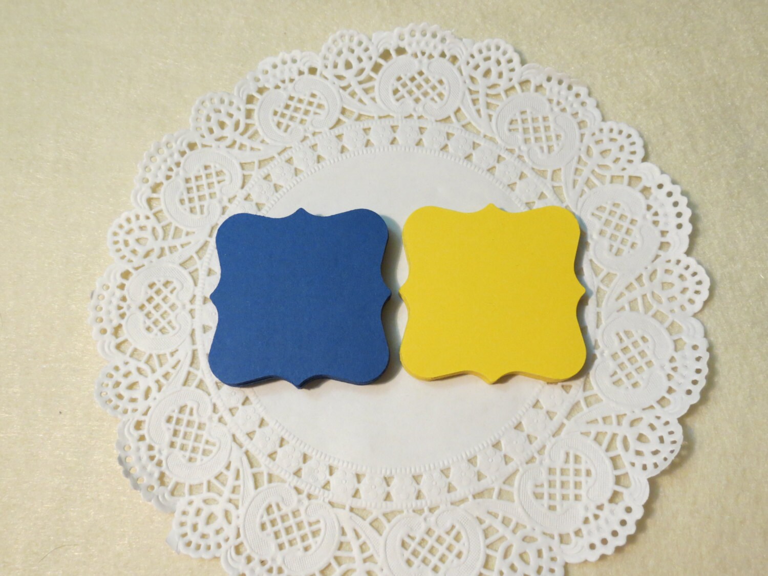 Fancy Bracket Gift Tag| Label Tag| Blank Tag| Gift Tag| Bracket Tag ...