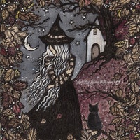 Mermaid Visions - Etsy